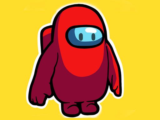 Jogar Among Us Fall Impostor Online No Jogaê
